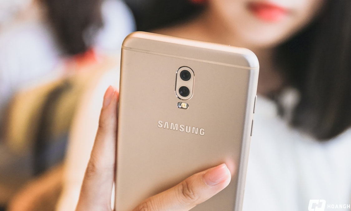 Sửa chữa Galaxy J7 Plus, Thay pin, Thay màn, Ép kính màn hình giá rẻ ...