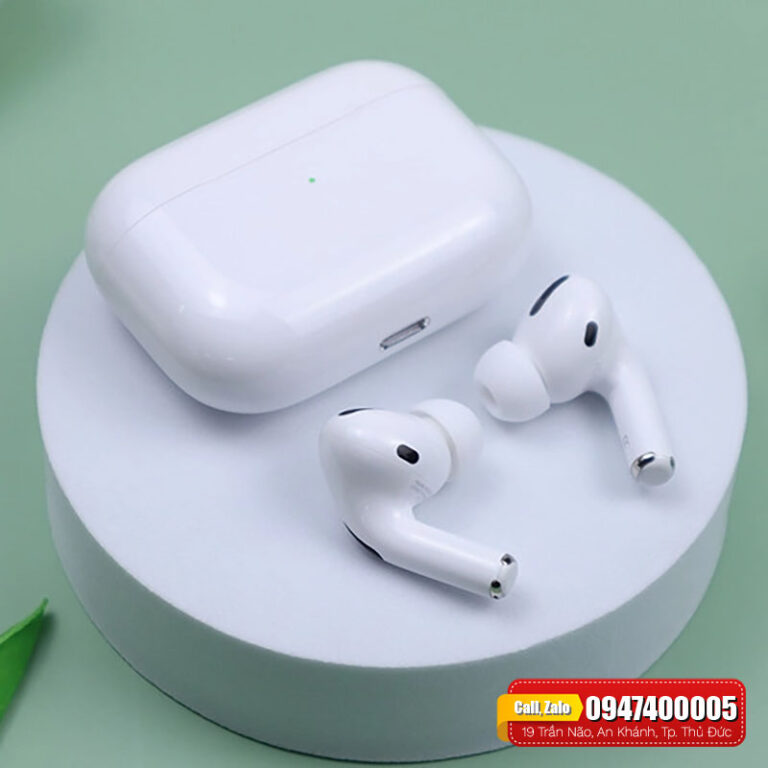 Tai nghe AirPods Pro Hổ Vằn 1562E (Chip Louda) - Nam Long Phụ Kiện ...